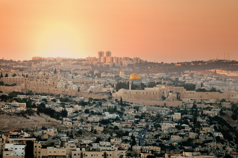 Photos | Midwest Messianic Center